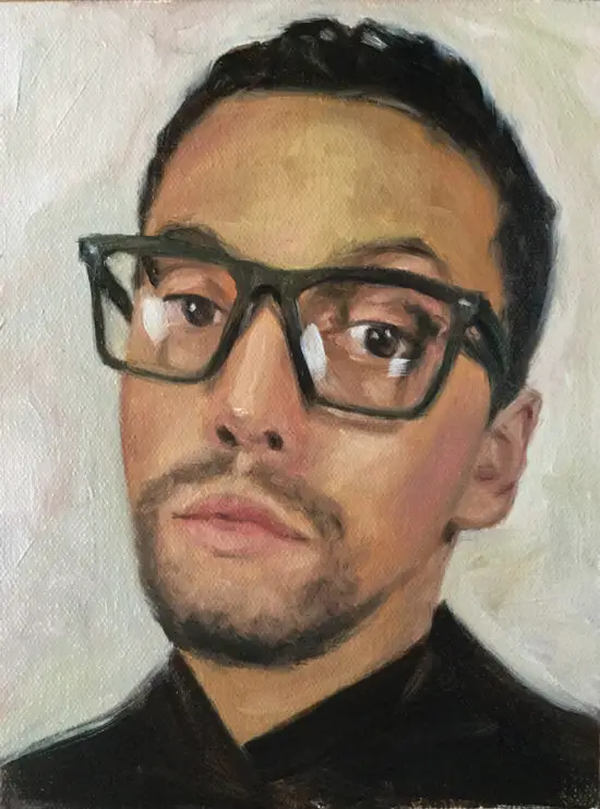 What Is Alla Prima? All Your Questions Answered - Shelley Hanna Fine Art