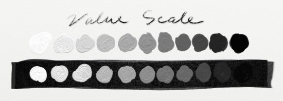 What is Value in Art? The #1 Way to Improve Your Painting