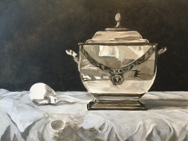 What is Value in Art? The #1 Way to Improve Your Painting