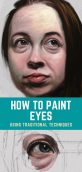 How To Paint A Digital Portrait – Step-By-Step With Pictures