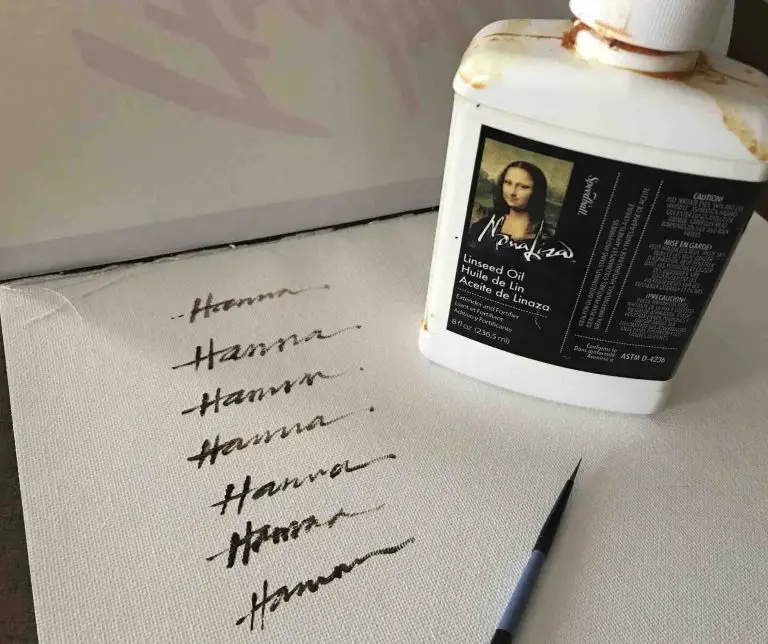 Should Artists Sign Their Paintings? Why is it important?