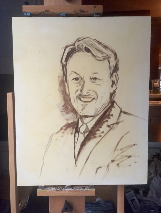 How To Paint A Realistic Portrait – Avoid These 11 Mistakes!